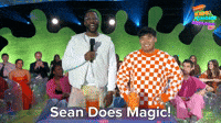 Sean-does-magic GIFs - Get the best GIF on GIPHY