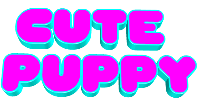 Dogs Text Sticker for iOS & Android | GIPHY