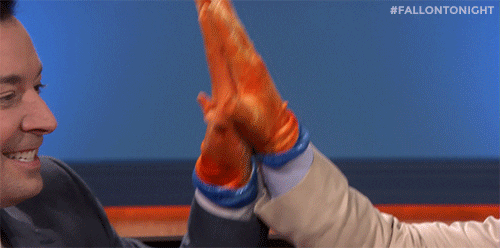 High Jinx GIFs - Get the best GIF on GIPHY