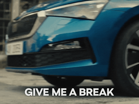 Timeoff GIFs - Get the best GIF on GIPHY