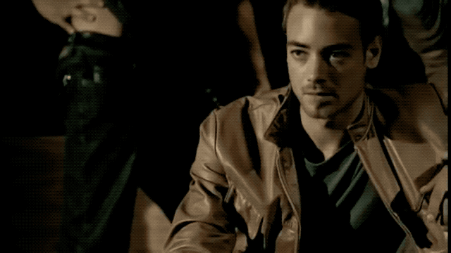 Butch Vig Androgyny GIF by Garbage - Find & Share on GIPHY