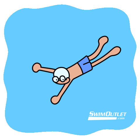 Swimmer Problems GIFs - Get the best GIF on GIPHY