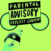 Parental Advisory Logo Gif