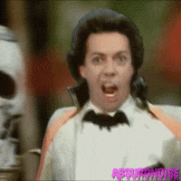 Tim Curry Legend Gif