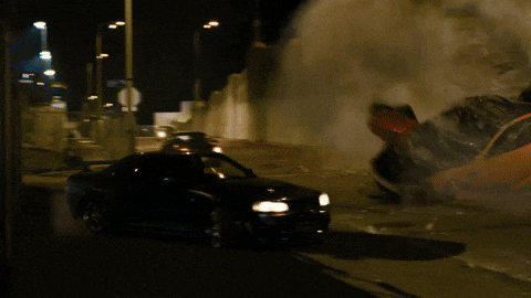 Fast And Furious Animated Gif