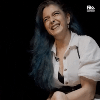 Erica Rivas GIFs - Get the best GIF on GIPHY
