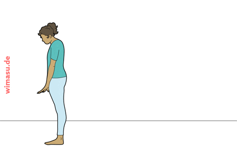 Gymnastics Pe GIF by WIMASU - Find & Share on GIPHY
