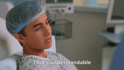 Hospital Patient GIFs - Get the best GIF on GIPHY