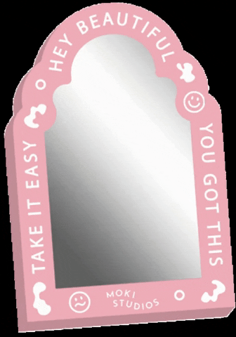 Frame Mirror GIF - Find & Share on GIPHY