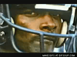 Remembering a great moment from 2018: Jerry Rice yelling “I’m the ...