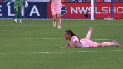 National Women's Soccer League GIFs on GIPHY - Be Animated