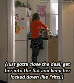 Close-the-deal GIFs - Get the best GIF on GIPHY