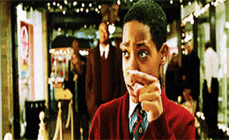 Unaccompanied Minors GIFs - Get the best GIF on GIPHY