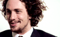 Aaron Johnson Crying Gif