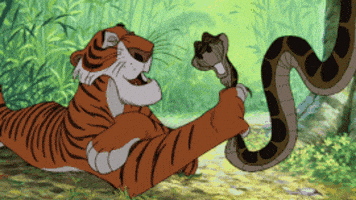 Colonel Hathi GIFs - Get the best GIF on GIPHY