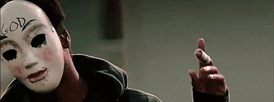 The Purge Anarchy GIFs - Get the best GIF on GIPHY
