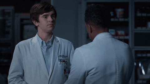 Gif Frustrado Doctor Que