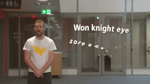 Eye-sore GIFs - Get the best GIF on GIPHY