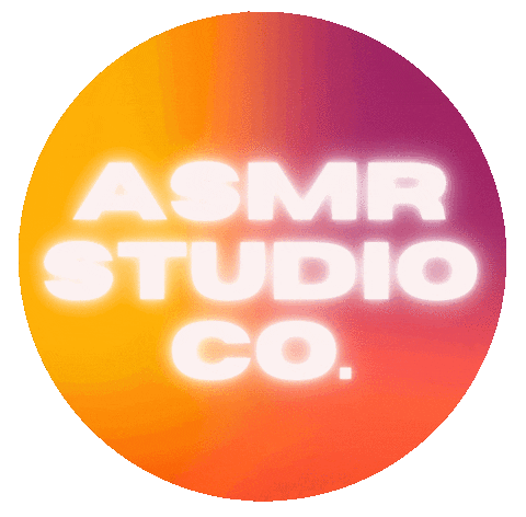 Asmr Studio Co GIFs on GIPHY - Be Animated
