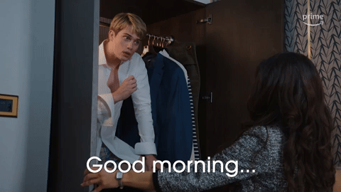 How Babies Are Made Gif