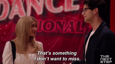 Season 8 Tns GIF by THE NEXT STEP - Find & Share on GIPHY