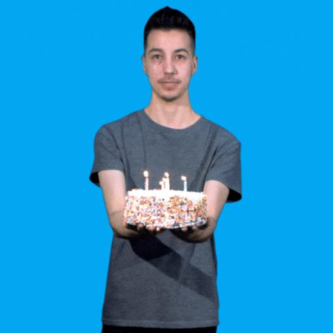 I Got You This GIF by Hello All | GIPHY