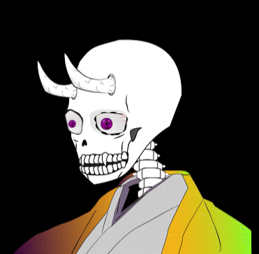 Oni GIF - Find & Share on GIPHY