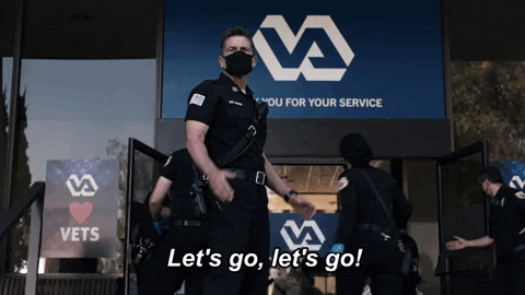 911 GIF by 9-1-1: Lone Star - Find & Share on GIPHY