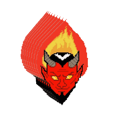 Pixelart Sticker for iOS & Android | GIPHY