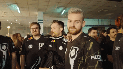 Niko-csgo GIFs - Get the best GIF on GIPHY