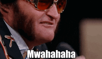 Mwahahaha GIFs - Find & Share on GIPHY