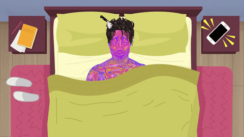 Mobile-alarm GIFs - Get the best GIF on GIPHY