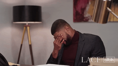 Frustrated At Work GIFs - Find & Share on GIPHY