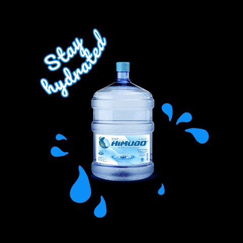 Himudo Mineral Water GIF - Find & Share on GIPHY
