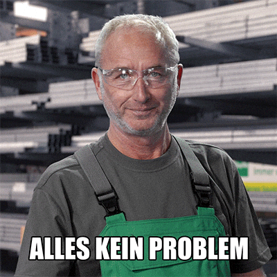 Problem Meme Gif