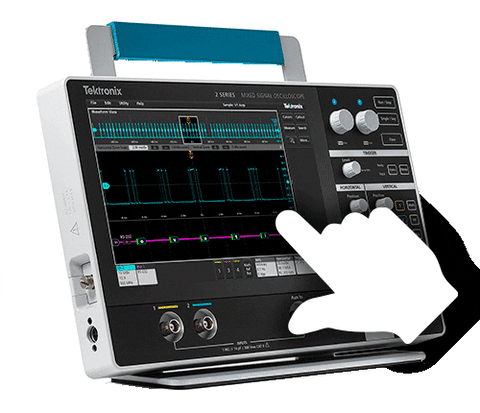 Tektronix-oscilloscope GIFs - Get the best GIF on GIPHY