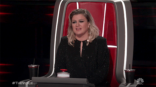 Shocked GIF by The Voice - Find & Share on GIPHY