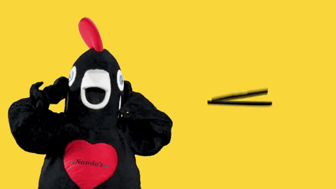 Nando's Singapore GIF - Find & Share on GIPHY