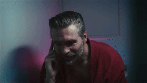 Fed Up Reaction GIF by Pixhunters - Find & Share on GIPHY
