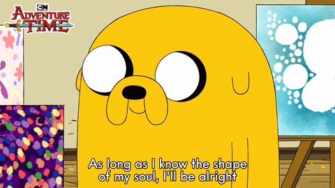 Adventure Time Jake The Dog Quotes