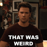 Aghaidh Awkward Gif Awkward Hug Httpgi GIFs Find & Share On GIPHY