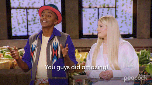 You Guys Are Awesome Gif