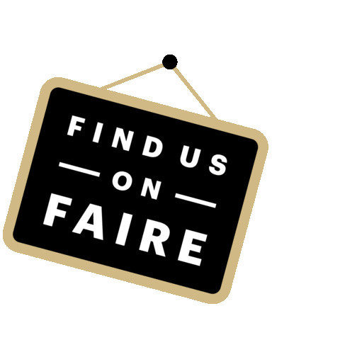 Faire Wholesale GIFs on GIPHY - Be Animated