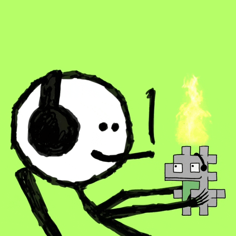 Mfer GIFs - Get the best GIF on GIPHY