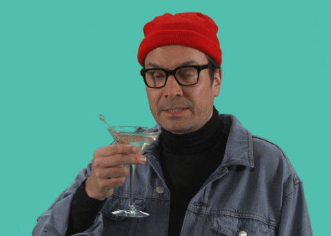 Orange-beanie GIFs - Get the best GIF on GIPHY