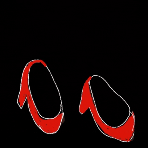 Walk A Mile GIFs - Get the best GIF on GIPHY