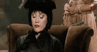 Clue Movie Gif