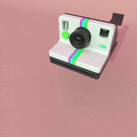 Camera Animation Gif