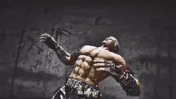 TEKKEN 8 GIFs on GIPHY - Be Animated