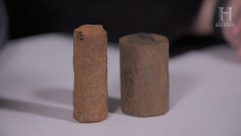 History Channel What GIF by HISTORY UK - Find & Share on GIPHY